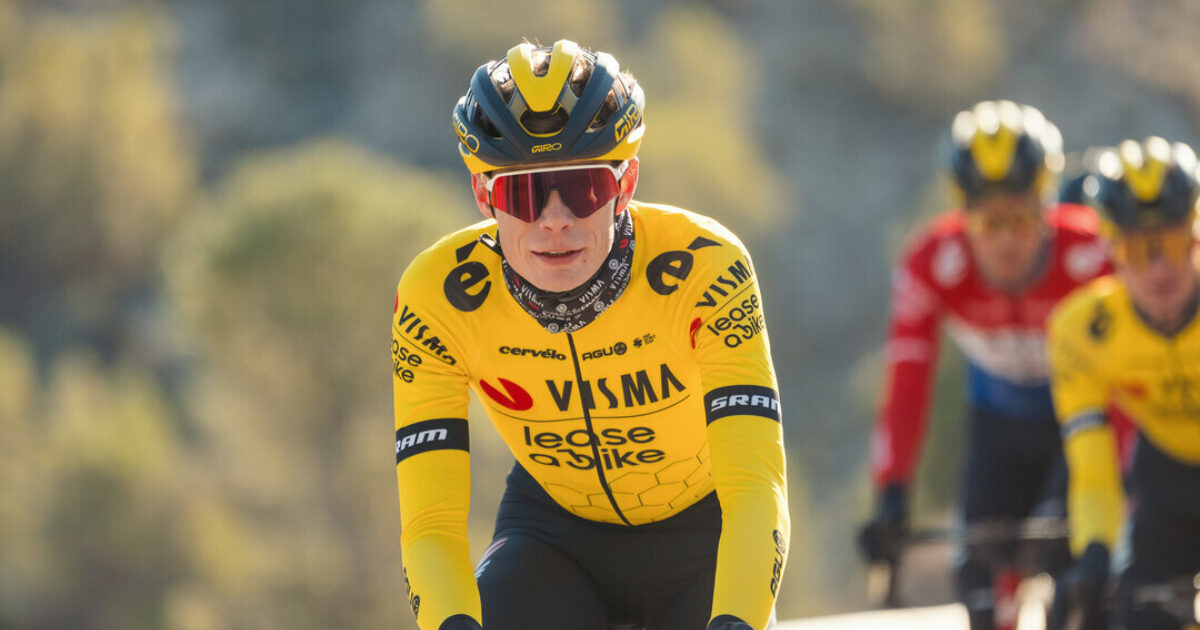 Team Visma | Lease a Bike | Officiële webshop Team Visma | Lease a…