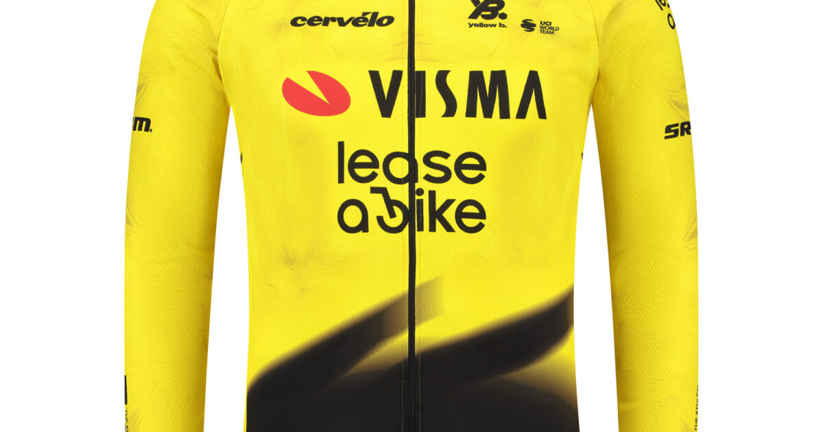 Team Visma | Lease a Bike | Official webshop Team Visma | Lease a Bike