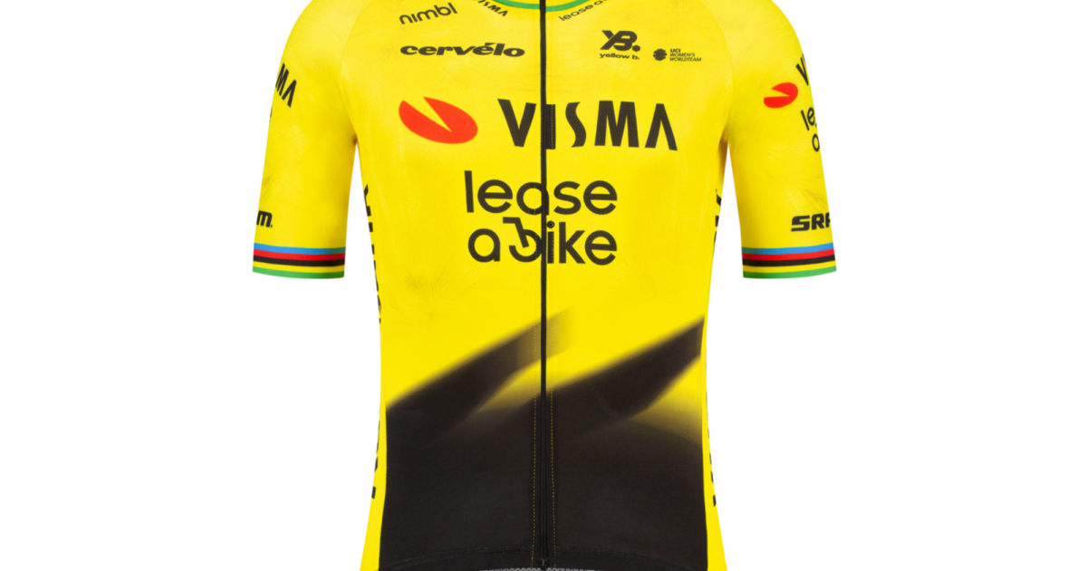 Team Visma | Lease a Bike | Official webshop Team Visma | Lease a Bike