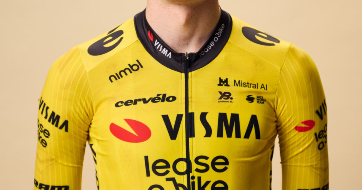 Team Visma | Lease a Bike | Officiële webshop Team Visma | Lease a…