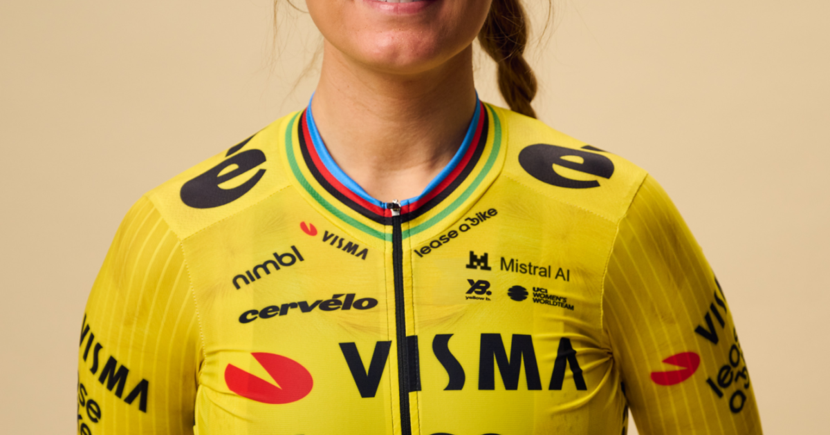 Team Visma | Lease a Bike | Official webshop Team Visma | Lease a Bike