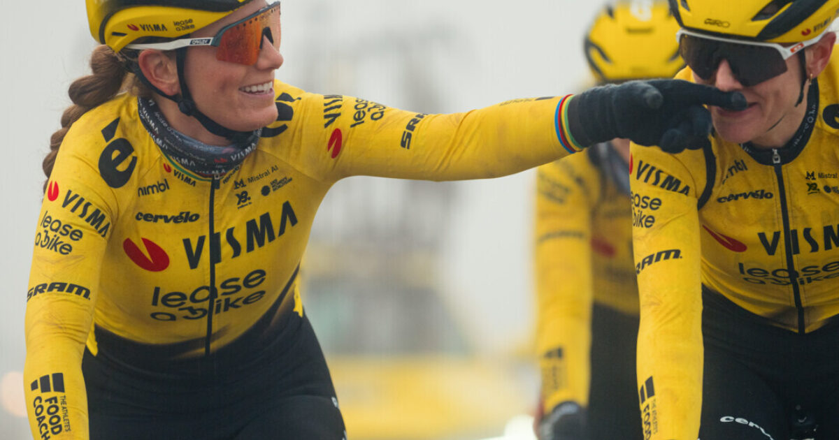 Team Visma | Lease a Bike | Officiële webshop Team Visma | Lease a…