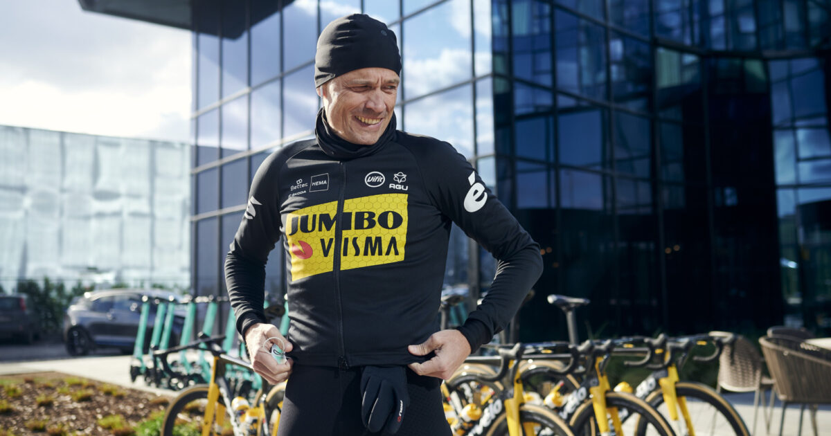 Team Jumbo-Visma | Grischa Niermann Team Jumbo-Visma | Grischa Niermann