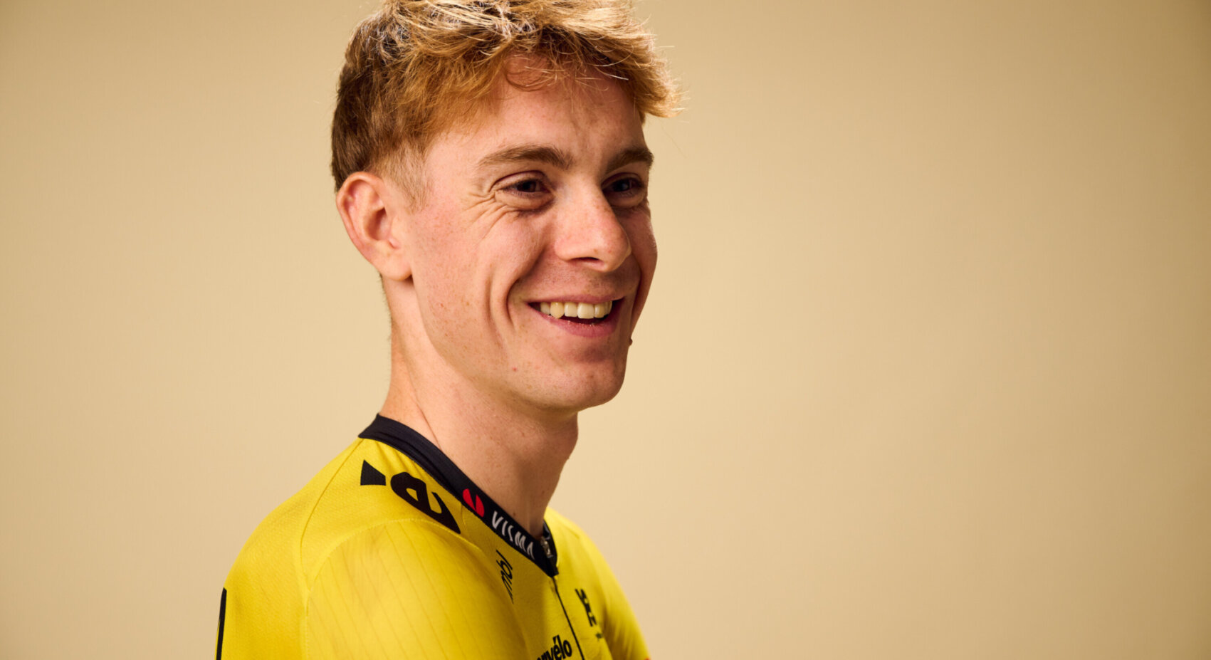 Team Visma | Lease a Bike | Puncheur Louis Barré signs three-year…