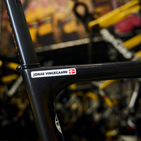 Shop bike parts online at Team Visma | Lease a Bike official shop