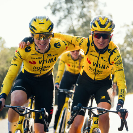 Team Visma | Lease a Bike | Official webshop Team Visma | Lease a Bike