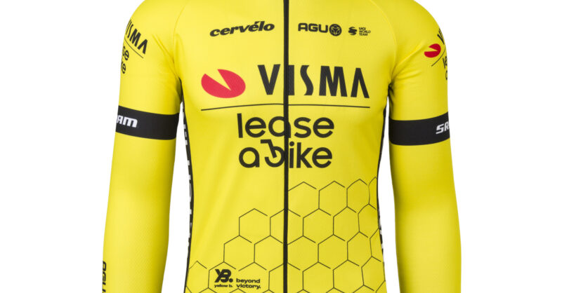 Cervelo cycling jersey store