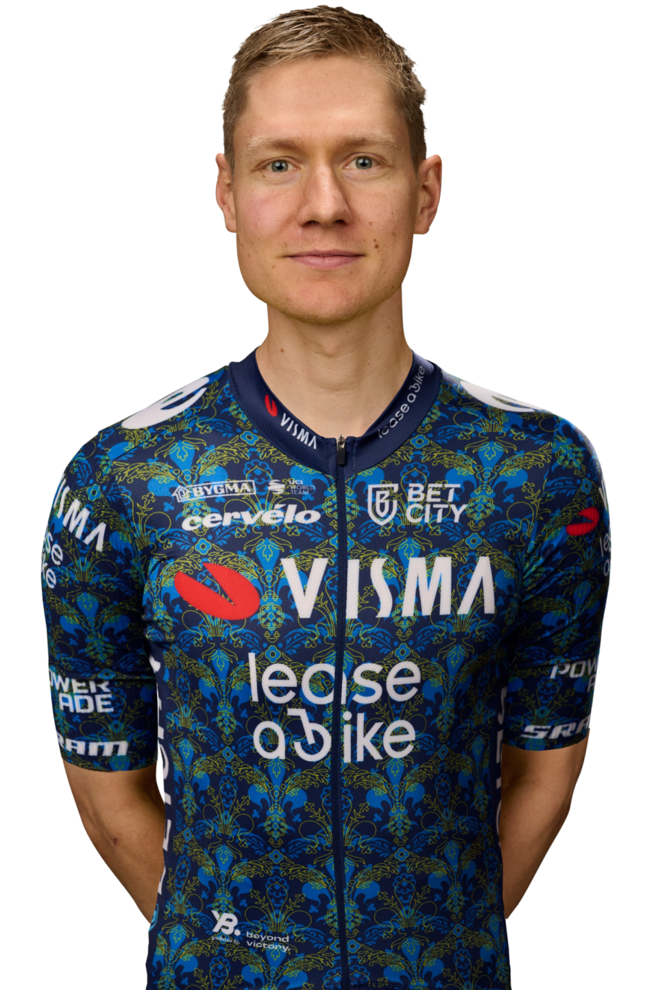 Team Visma | Lease a Bike | Wilco Kelderman