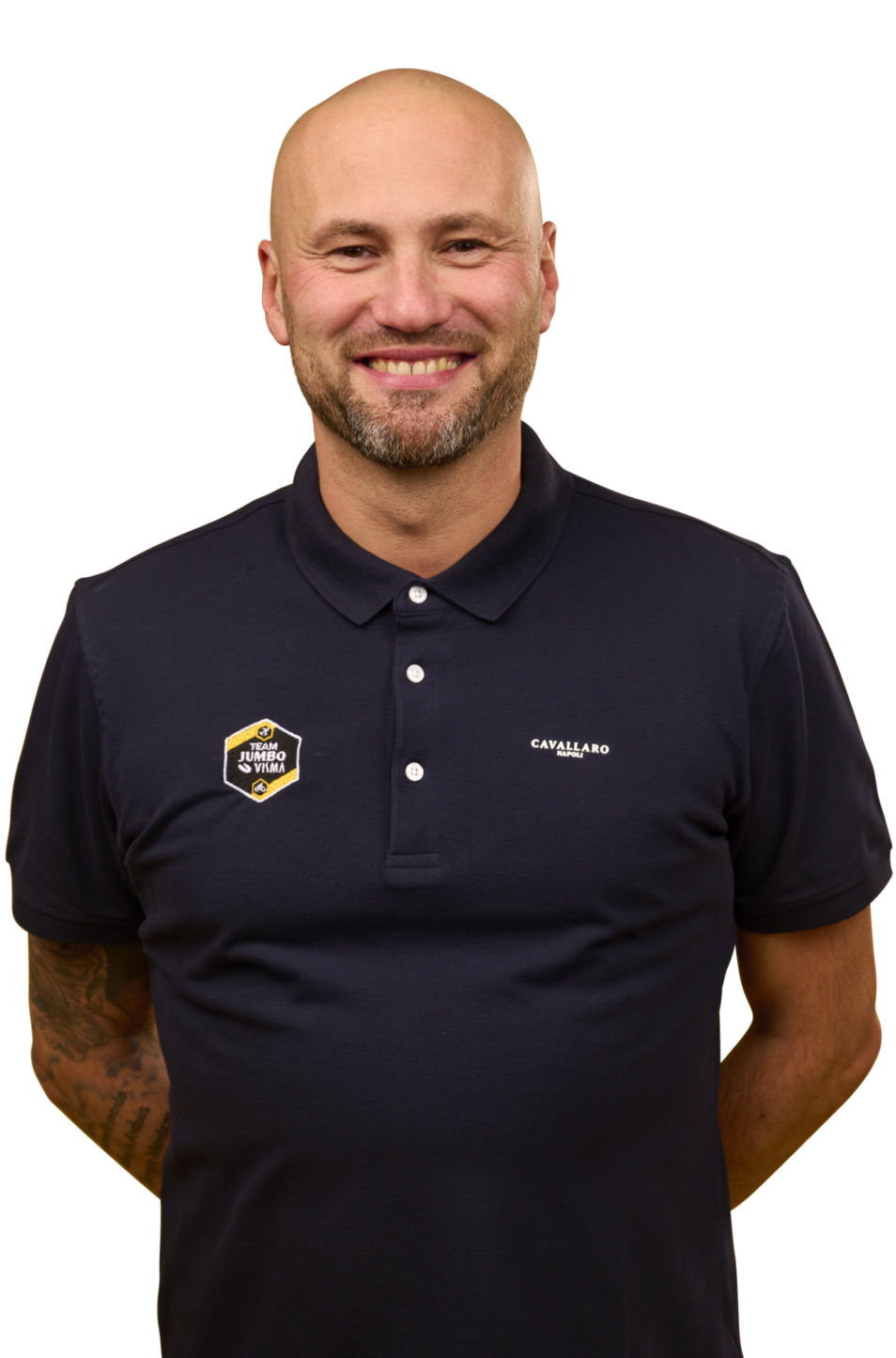 Team Visma | Lease a Bike | Wesley Theunis